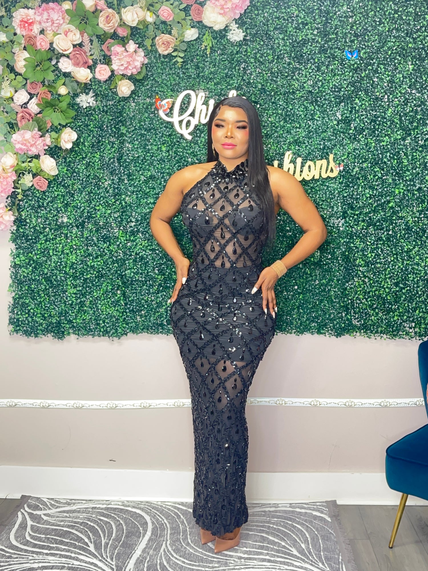 Chichi Fashions – Chichi Fashions LLC